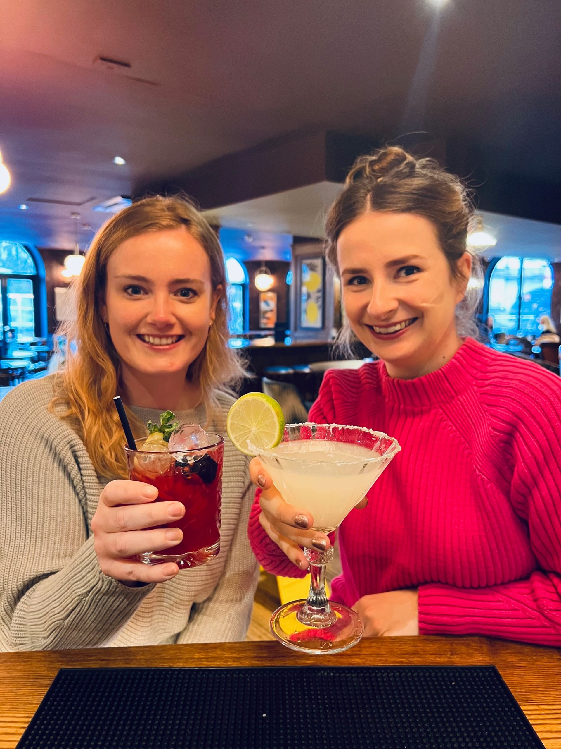 The Bishop | Kingston's best riverside pub