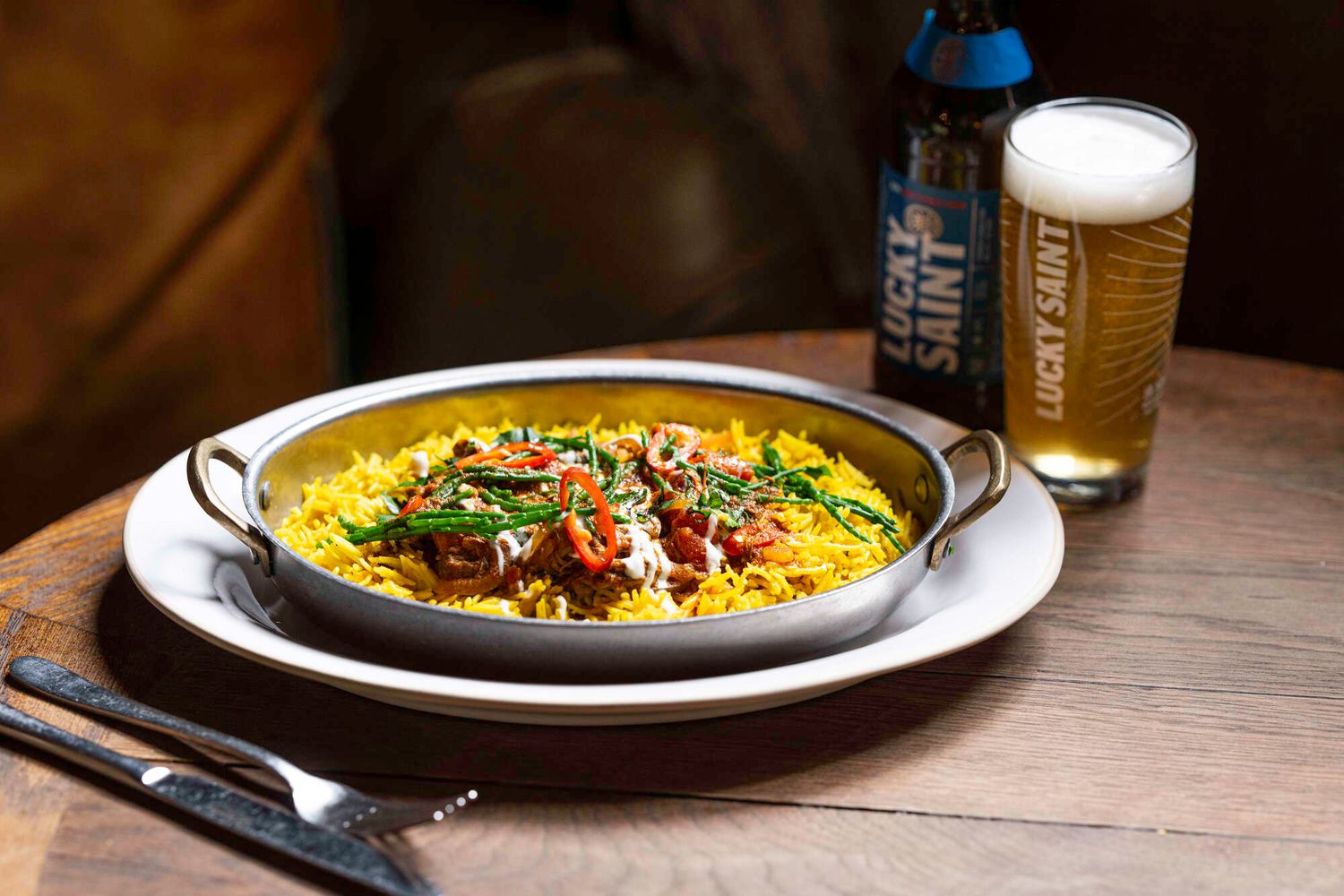 The Bishop | Kingston's best riverside pub